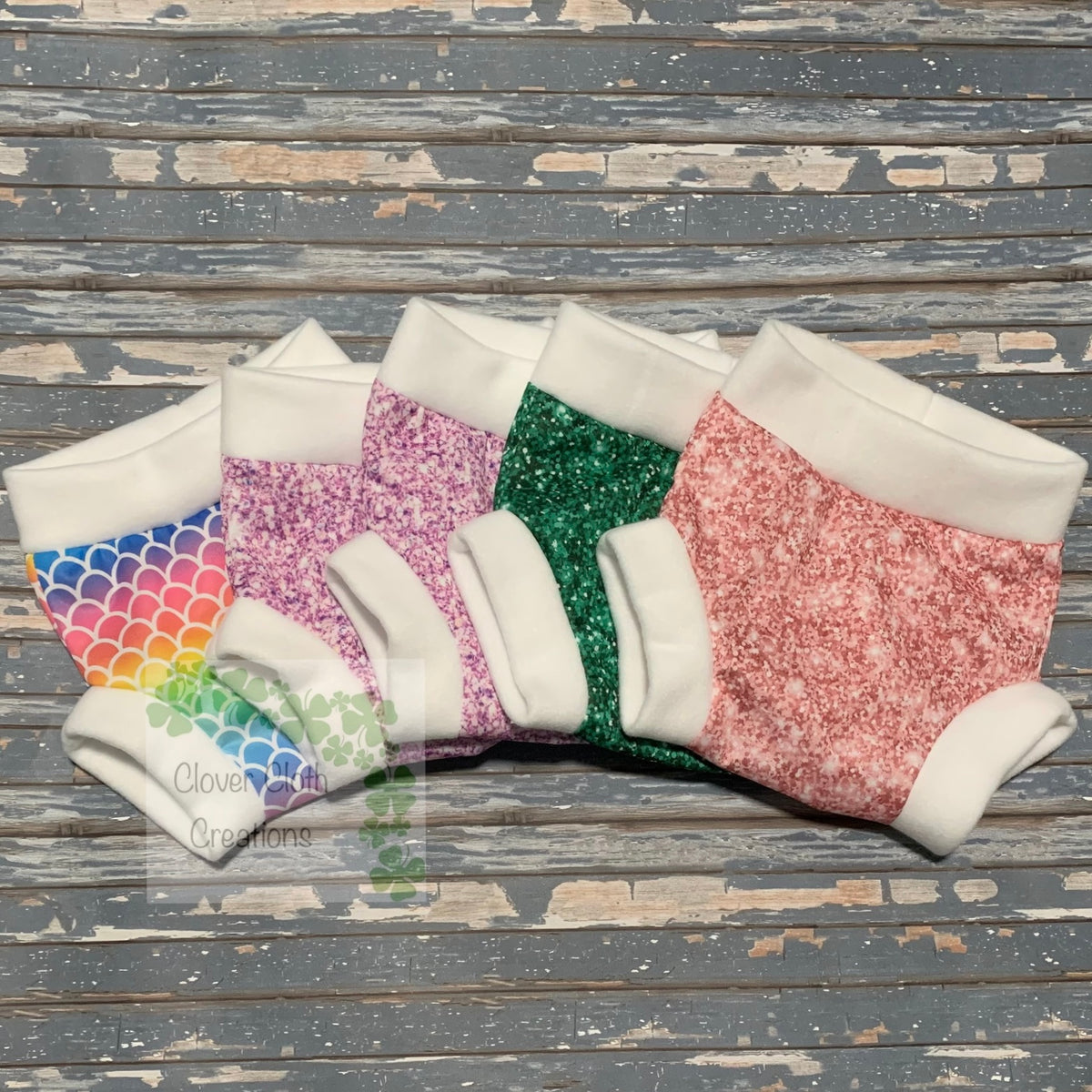 Combo Covers - Made to Order – Clover Cloth Creations